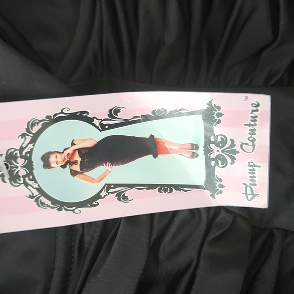 Pinup Couture | Swim | Pinup Girl Couture Bombshell Bathing Suit | Poshmark